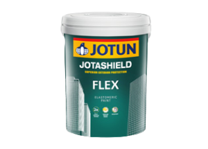 Jotun Jotashield Flex – Paint Supply King